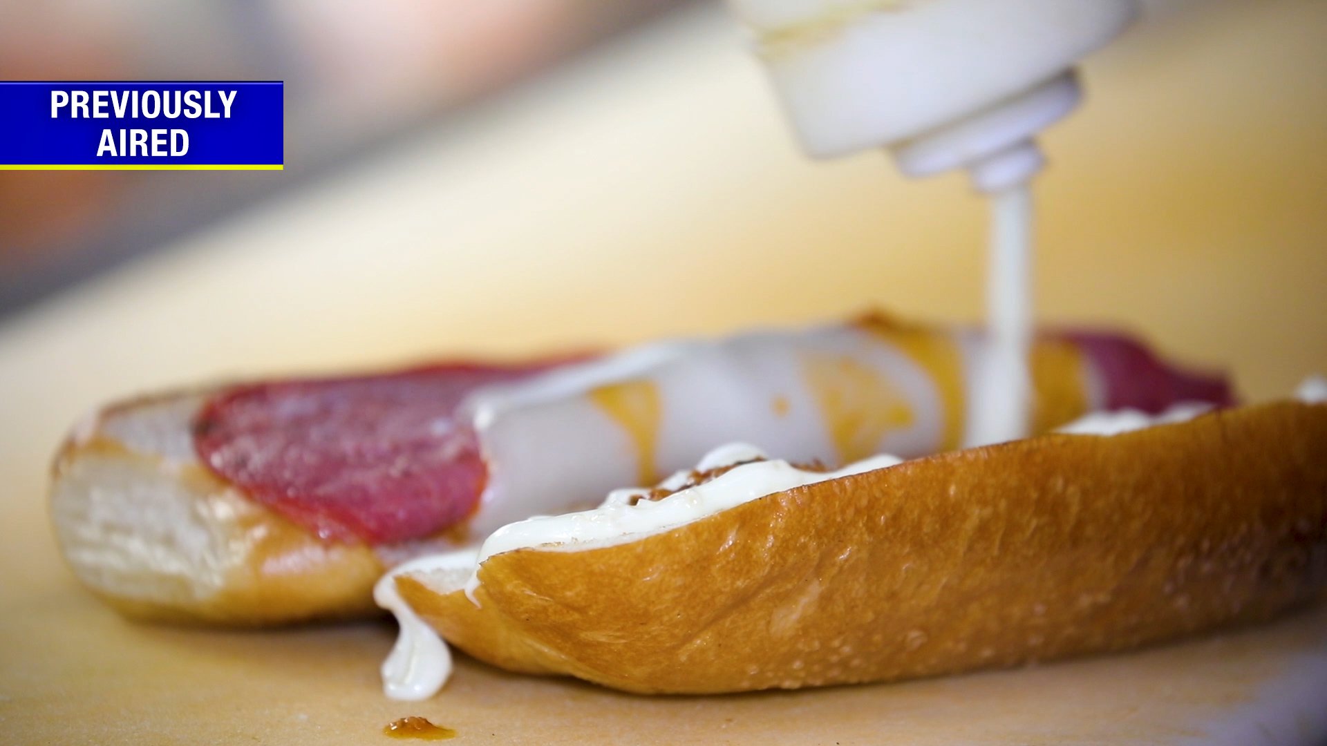 Let’s Make A Meal – Geno’s Italian Deli - WNKY News 40 Television