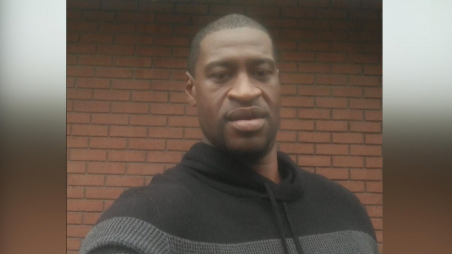 Results from Floyd family independent autopsy released - WNKY News 40 ...