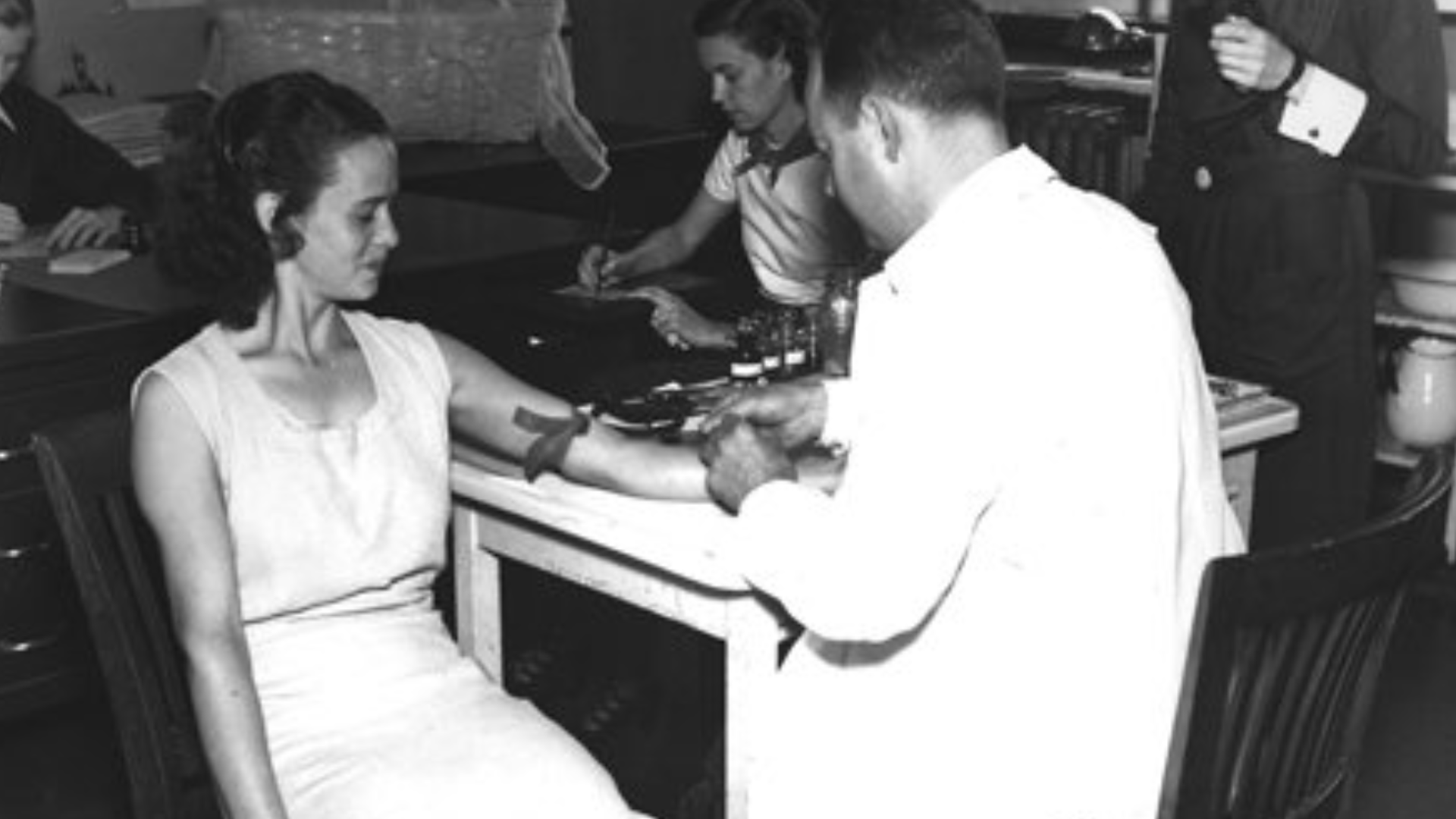 Throwback Thursday - Kentucky resilience during the tuberculosis era ...