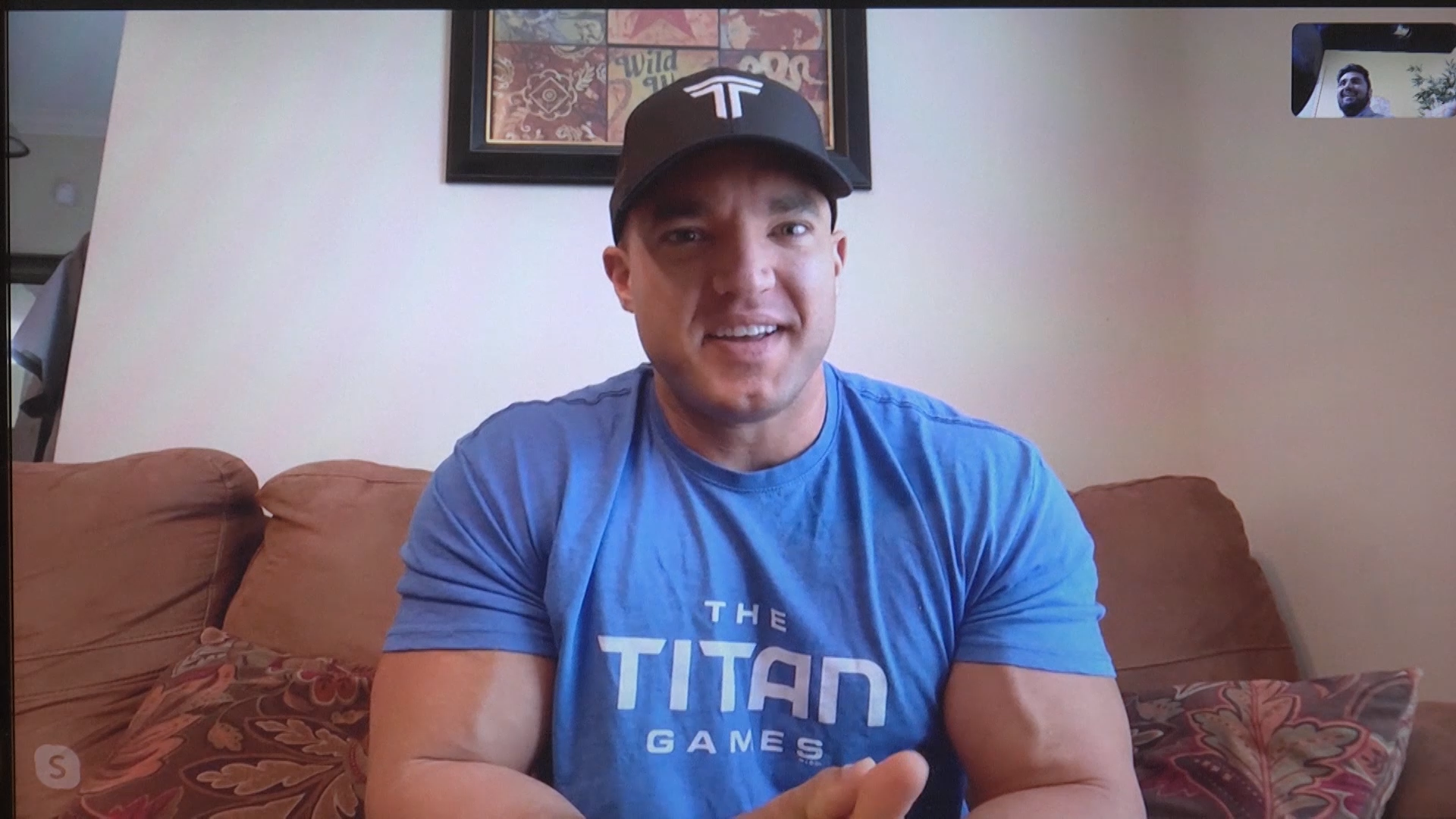 Sunrise Spotlight - Bartley Weaver IV - WNKY News 40 Television