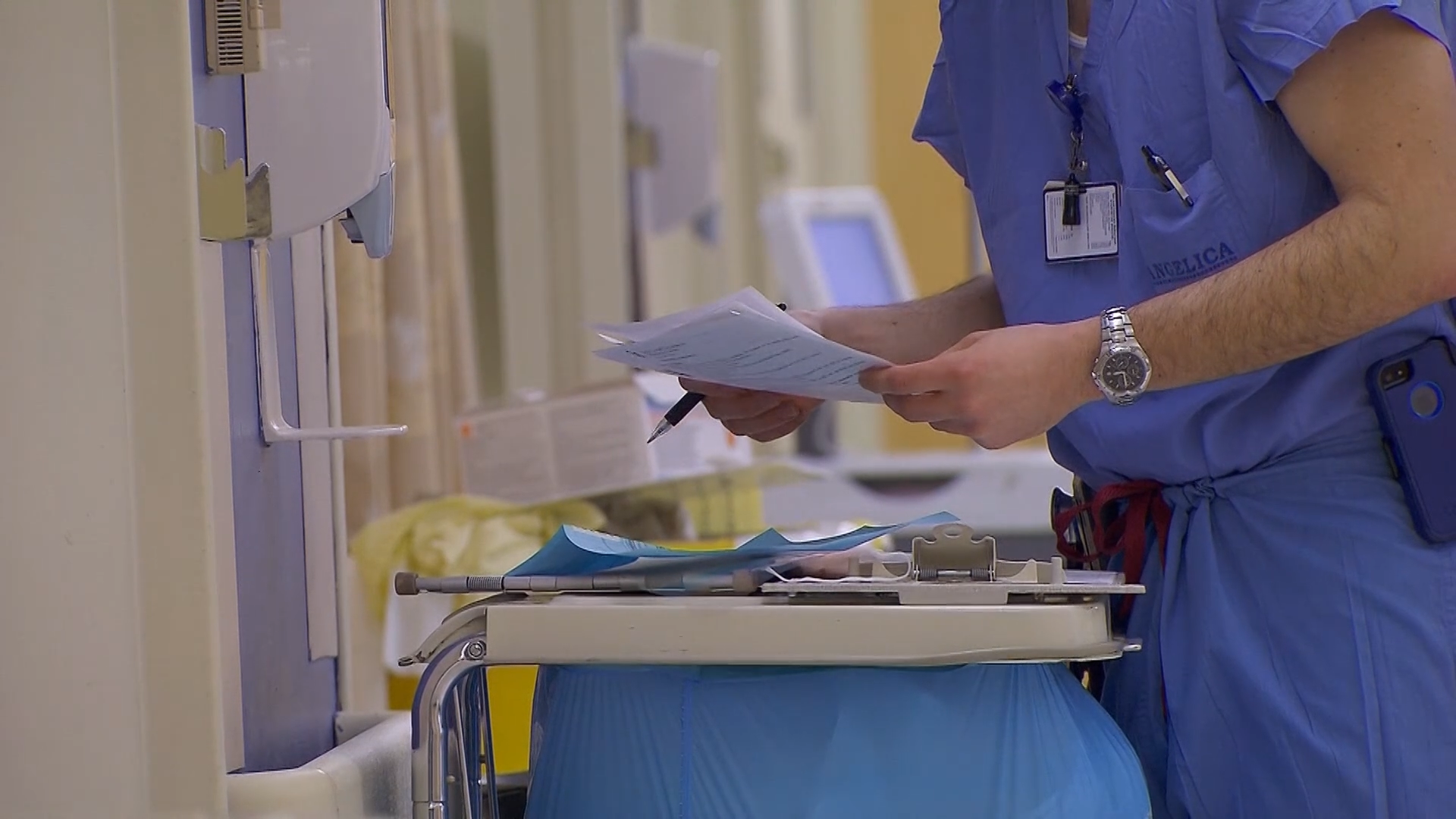 Sunrise Spotlight - TriStar Greenview Regional Hospital - WNKY News 40 ...