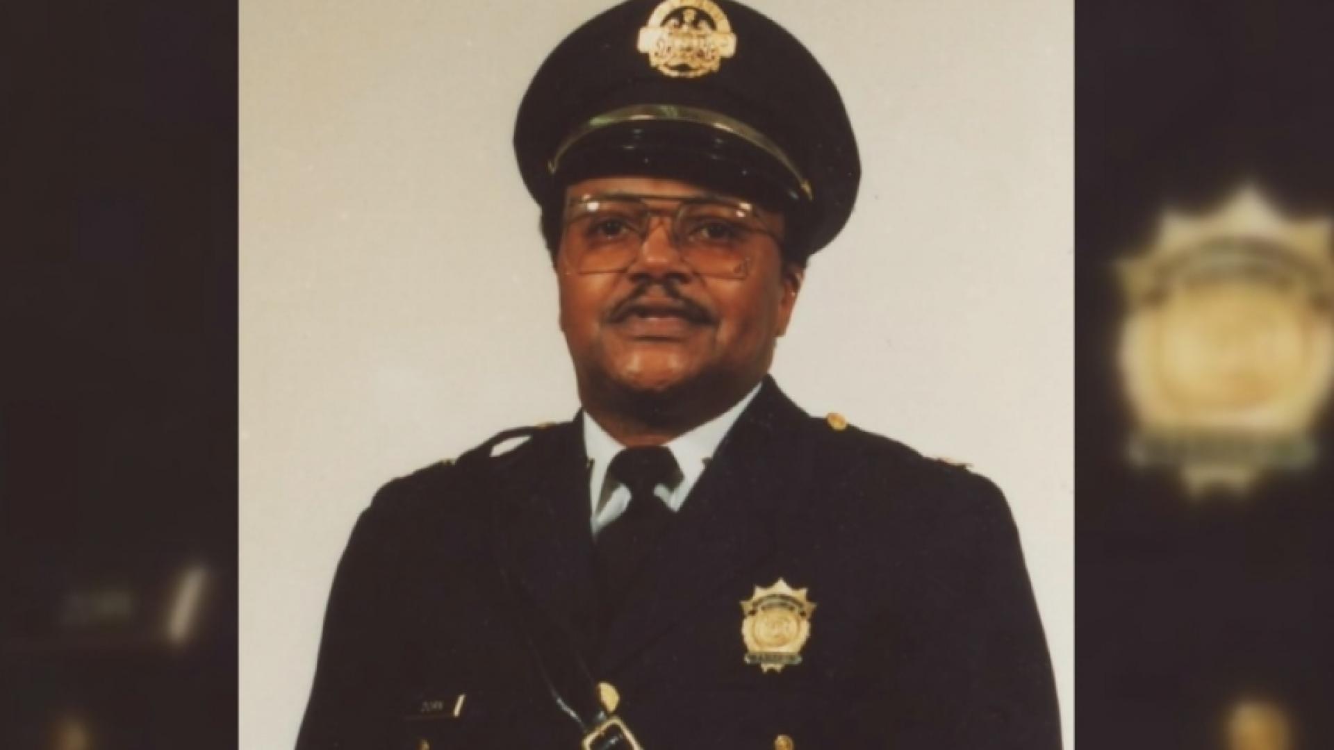 Two charged in slaying of retired police captain - WNKY News 40 Television