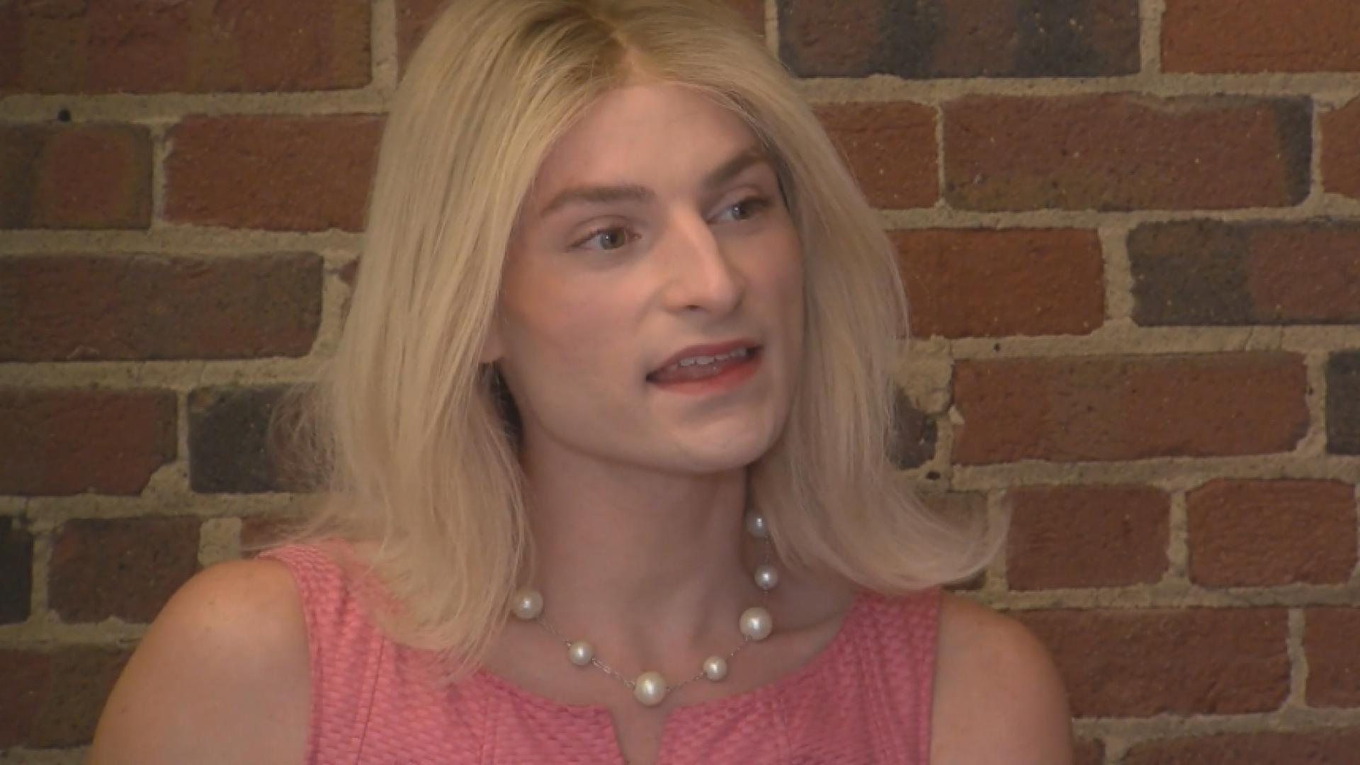 West Virginia Elects First Transgender Public Official Wnky News 40