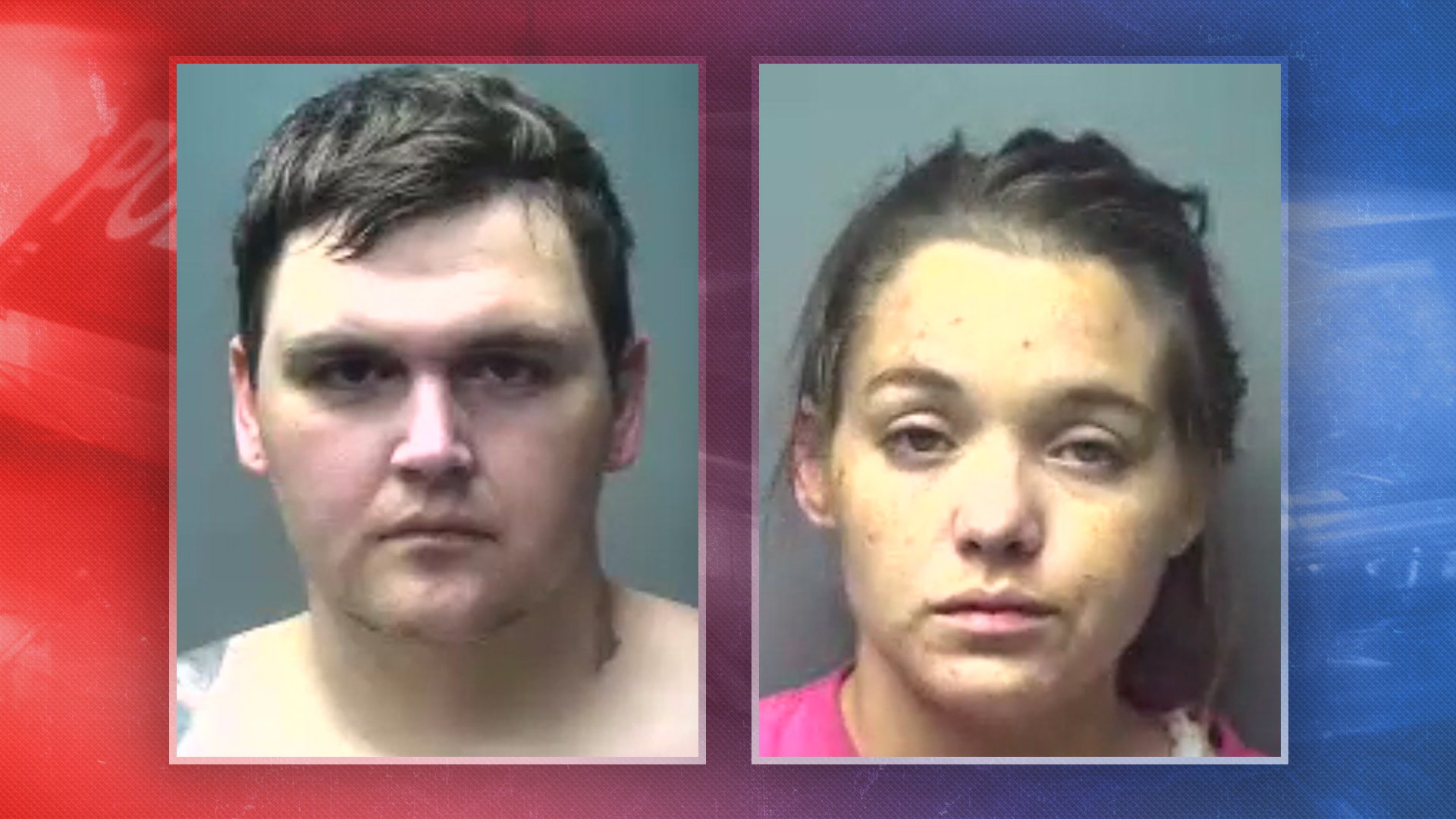 Franklin couple accused of selling heroin out of home near Boys and ... Franklin couple accused of selling heroin out of home near Boys and ...
