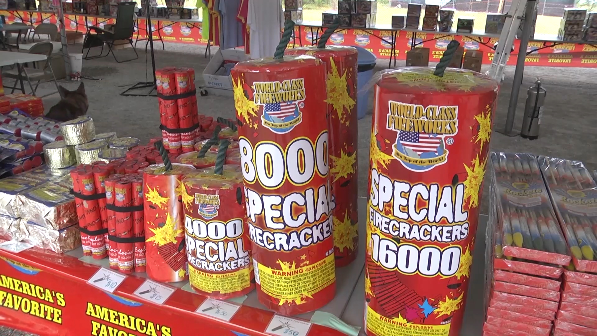 Fourth of July in Bowling Green - WNKY News 40 Television