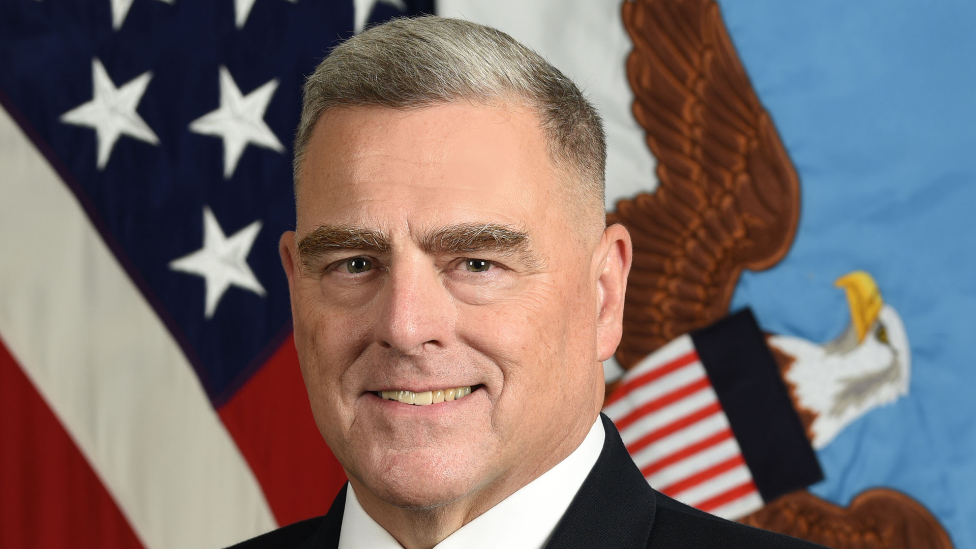 Milley says he was wrong to accompany Trump on church walk - WNKY News ...