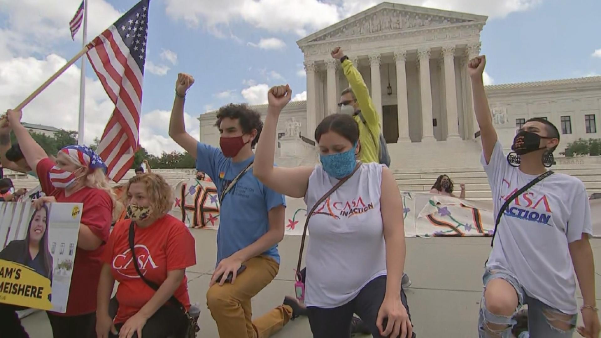 Trump's tough week - WNKY News 40 Television