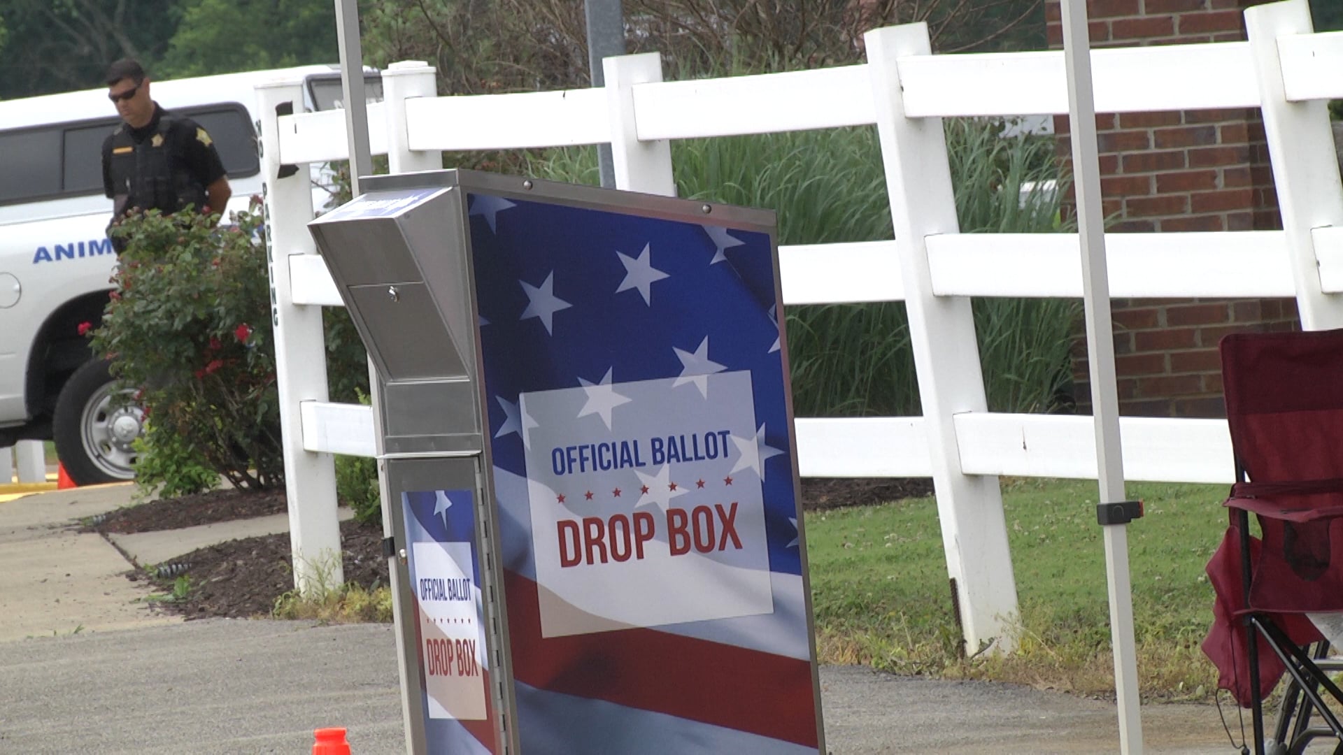 A different primary election in Kentucky this year - WNKY News 40 ...