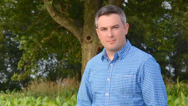 Quarles elected president of national agriculture group - WNKY News 40 ...