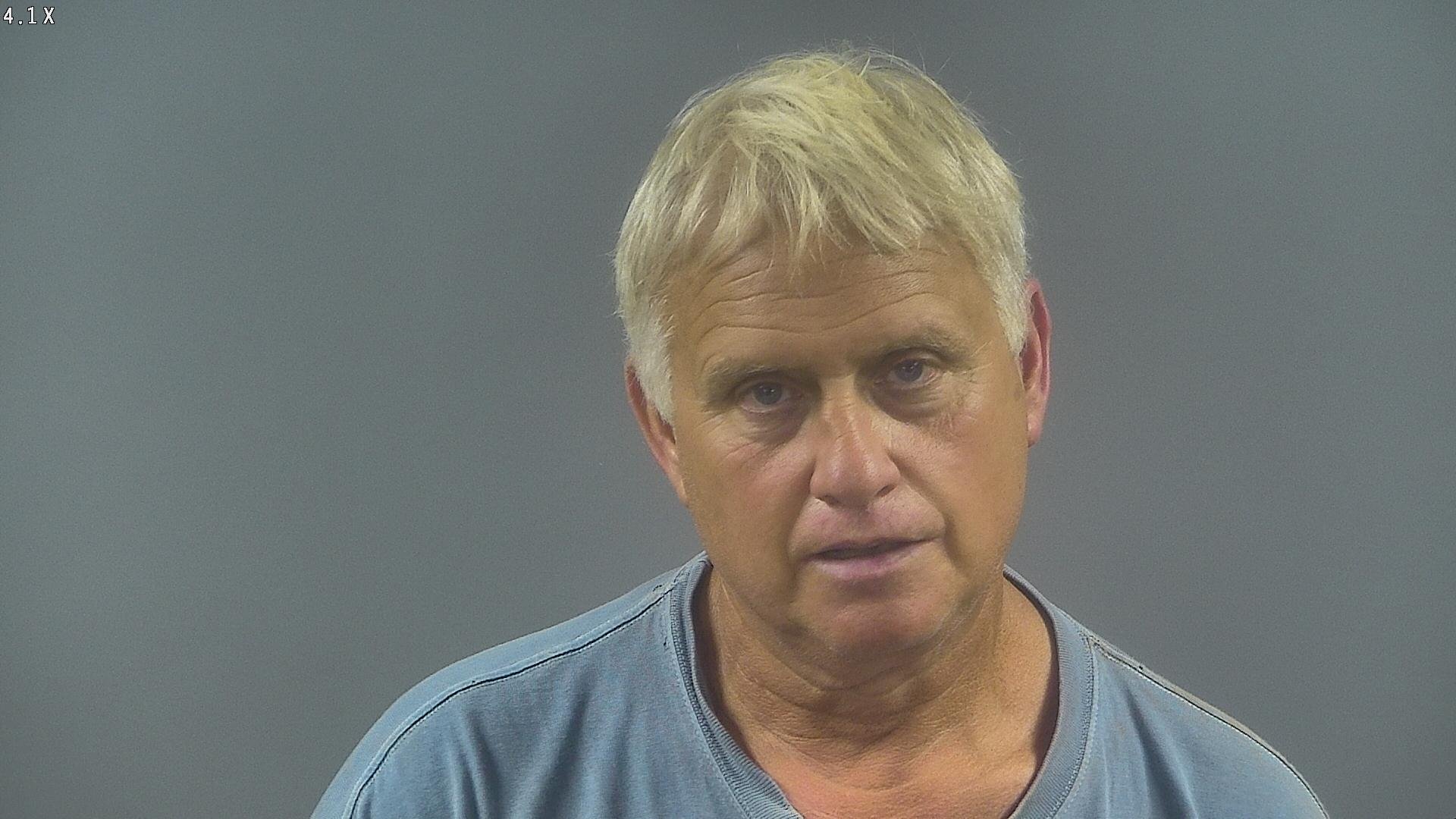 Bowling Green business owner accused of stealing nearly $204,000 worth ...