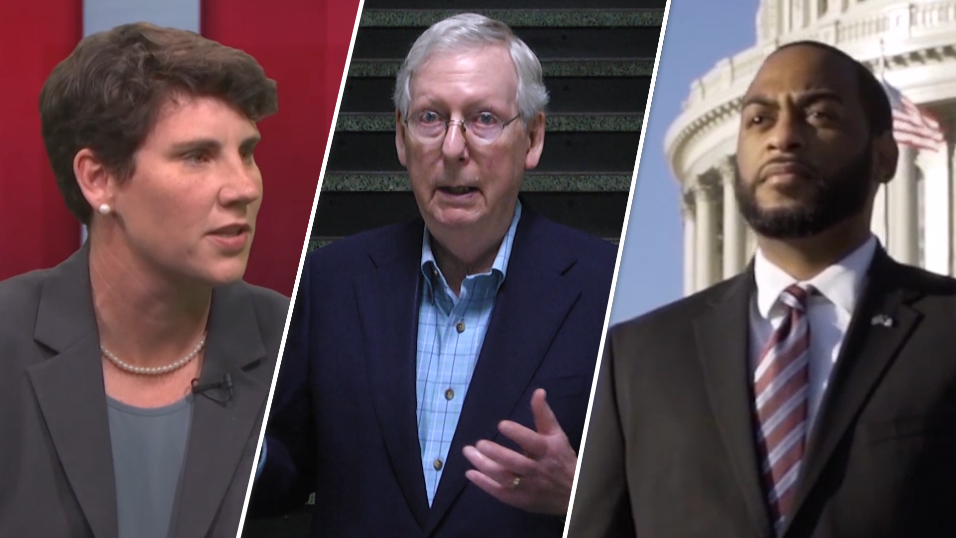 Sunrise Spotlight - Election Day analysis and recap - WNKY News 40 ...