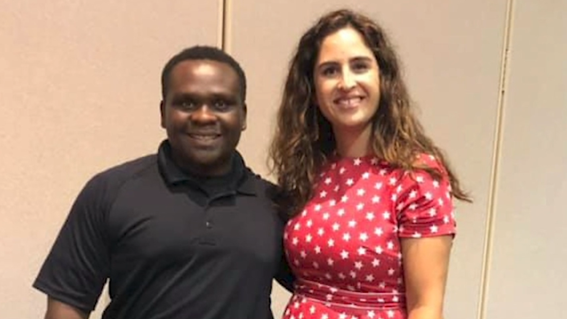 Flora's Hidden Heroes - Leyda Becker - WNKY News 40 Television