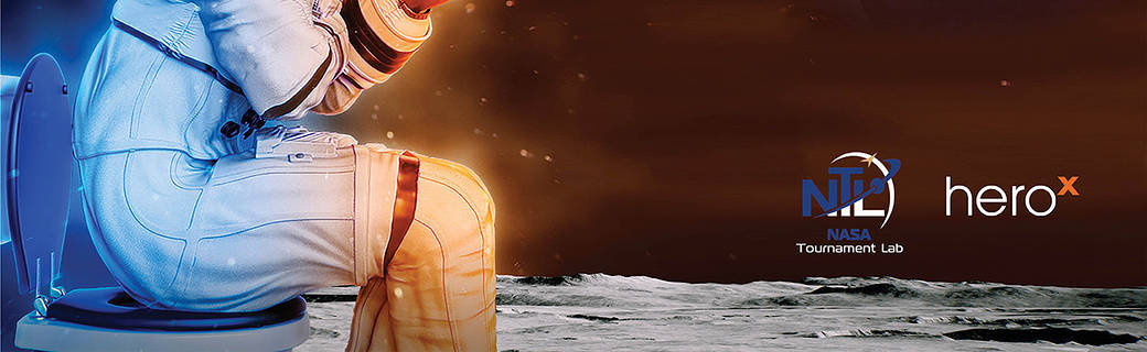 NASA's "Lunar Loo Challenge" seeks space toilet designs - WNKY News 40 ...