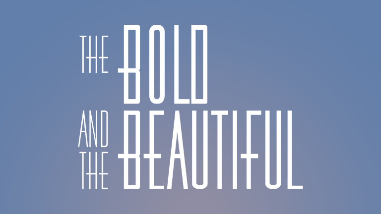 “The Bold and the Beautiful” is back with all-new episodes Monday, July ...