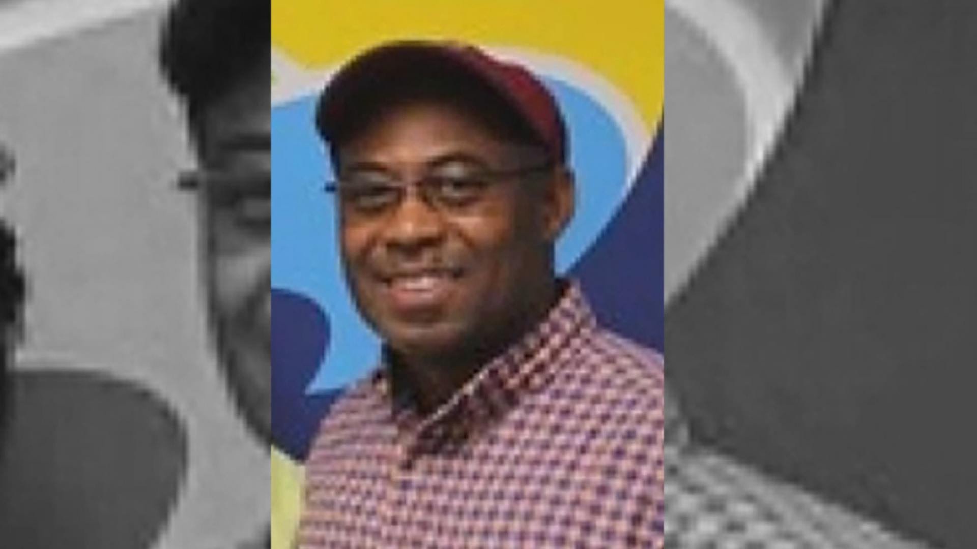 Lottery winner charged with murder - WNKY News 40 Television