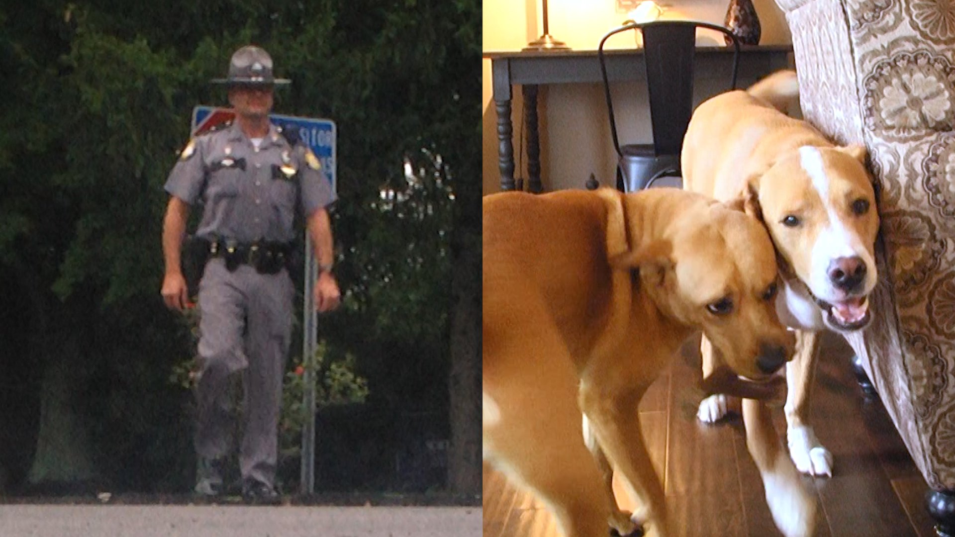 Family thankful to Kentucky State Trooper who helped search for missing ...