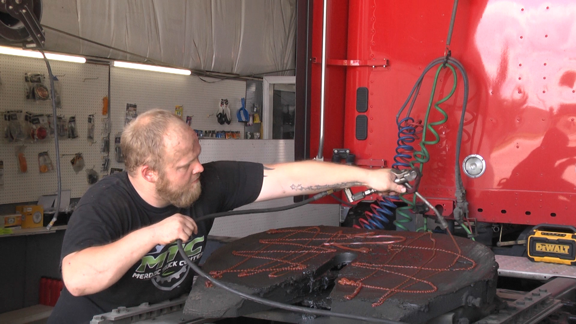 Skyctc Introduces A New Diesel Technology Program For This Fall Wnky