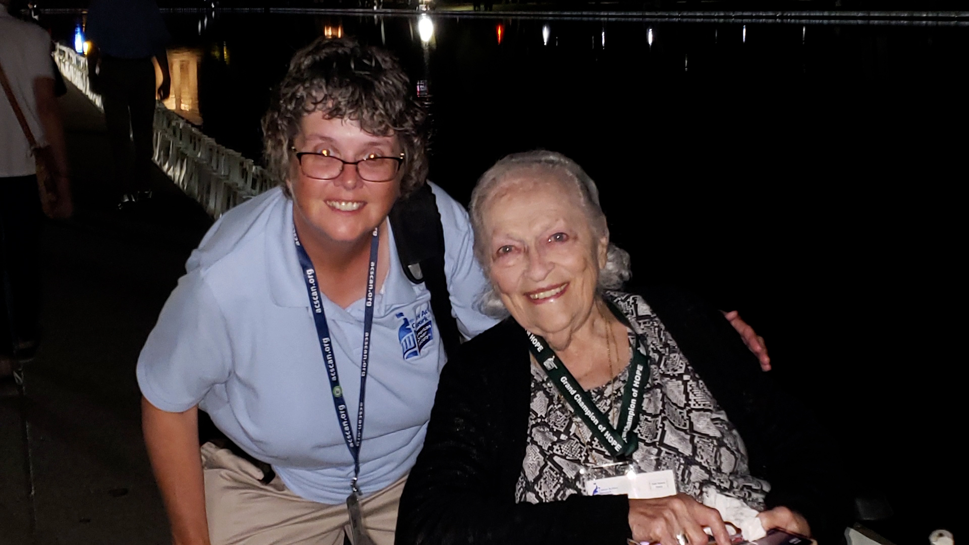 Hidden Heroes - Kim Lindgren - WNKY News 40 Television