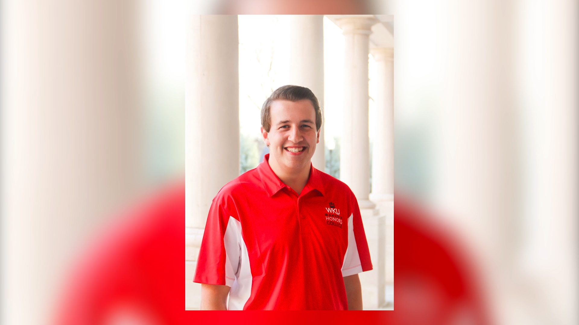 Emerging Leader - Noah Moore - WNKY News 40 Television