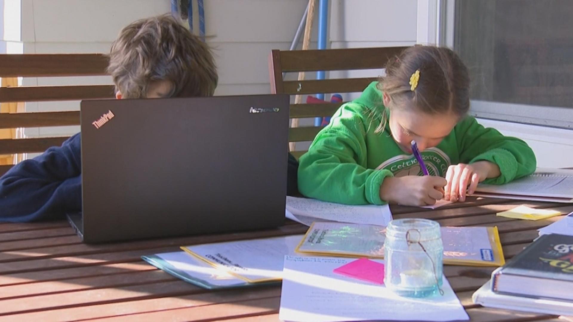 Microschools Offer Education Alternative - WNKY News 40 Television