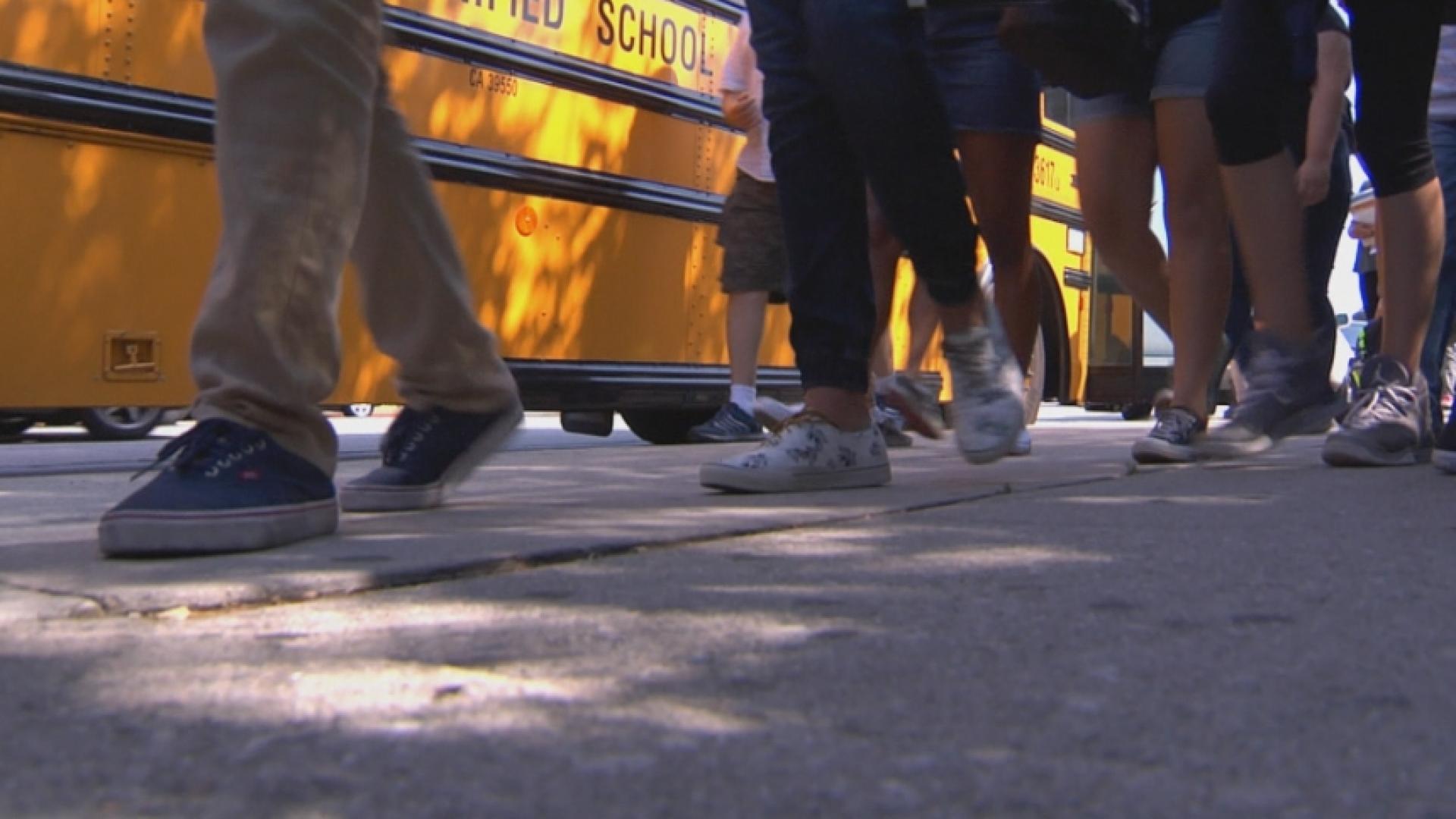 America S Healthiest Schools Recognition Wnky News 40 Television