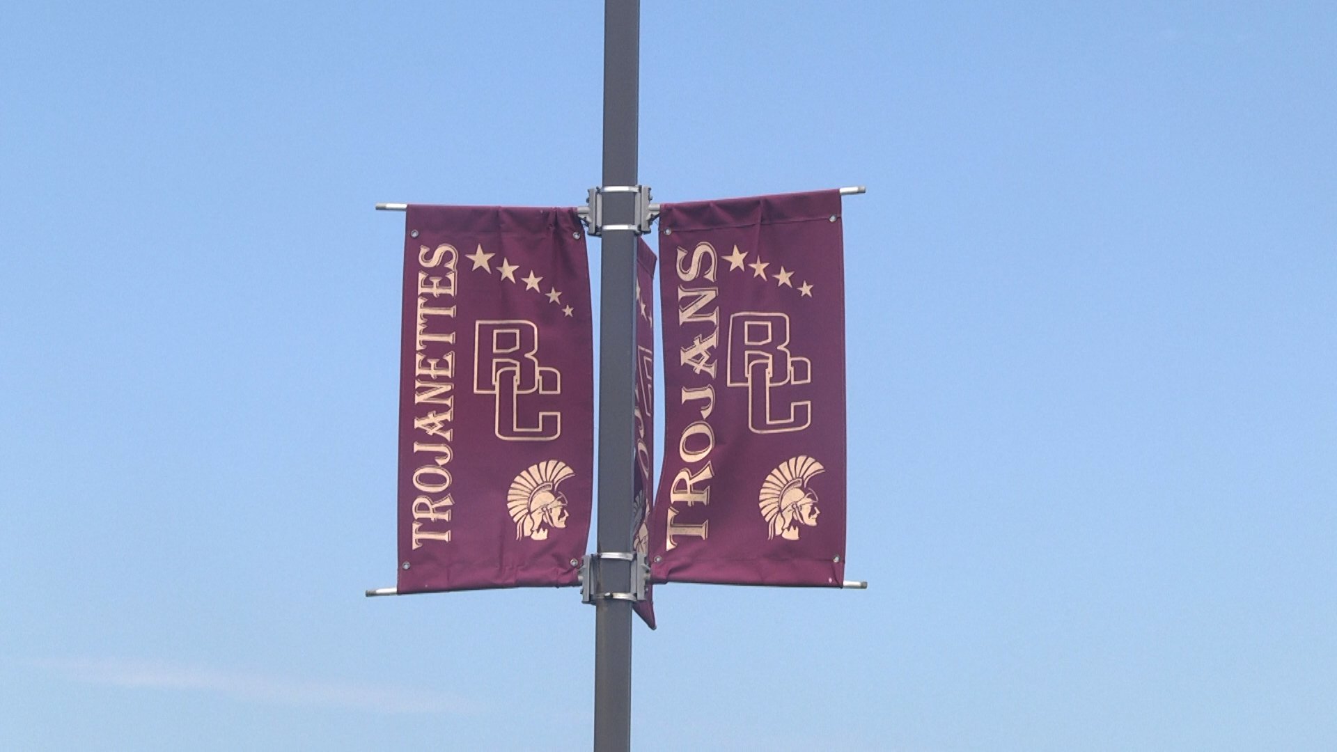 Barren County High School named National Beta School of Merit - WNKY ...