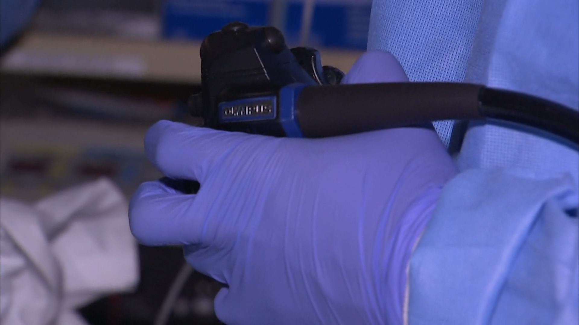 Young actor's death brings attention to colon cancer - WNKY News 40 ...