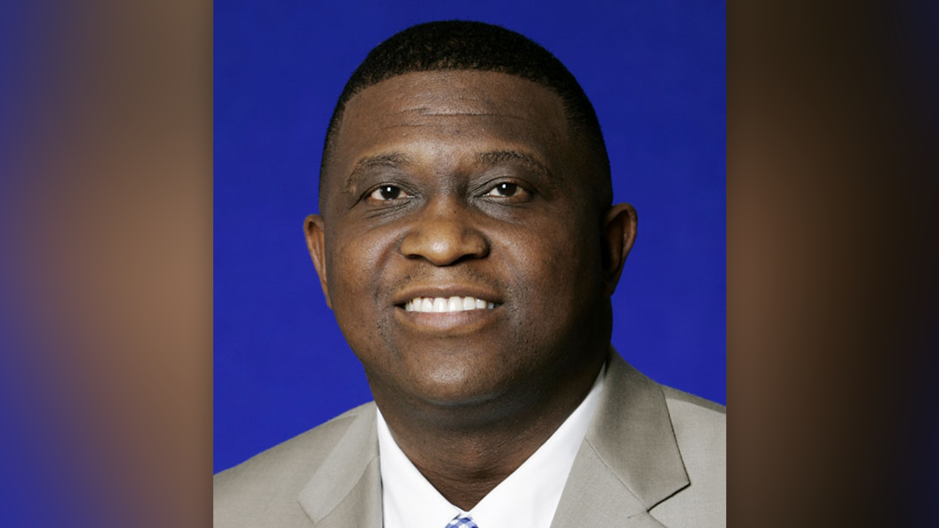 DePaul hires Peevy from Kentucky to replace Ponsetto as AD - WNKY News ...