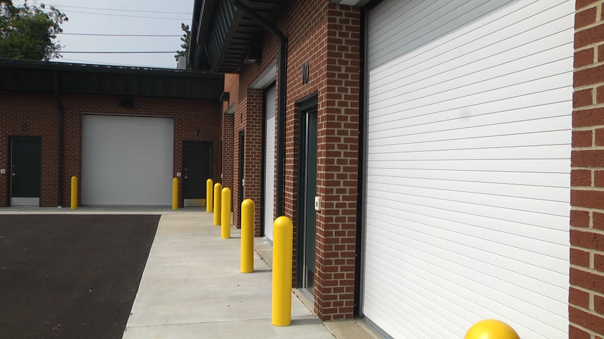 BGPD evidence building is complete - WNKY News 40 Television BGPD evidence building is complete - WNKY News 40 Television