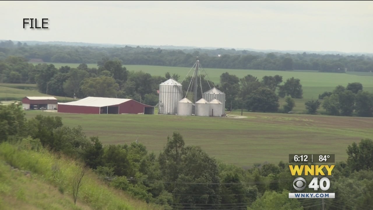Kentucky Agricultural development board approves $3.4 million for ...