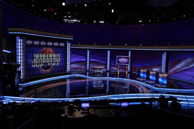 "Jeopardy!" Season 37 premieres with all-new episodes Monday, September ...