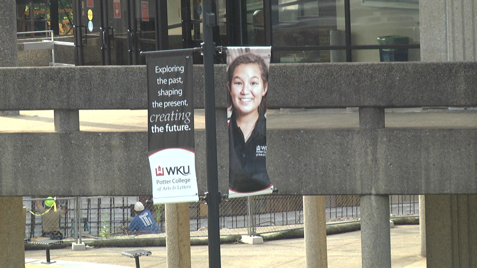 WKU sees records in freshman class growth and quality - WNKY News 40 ...