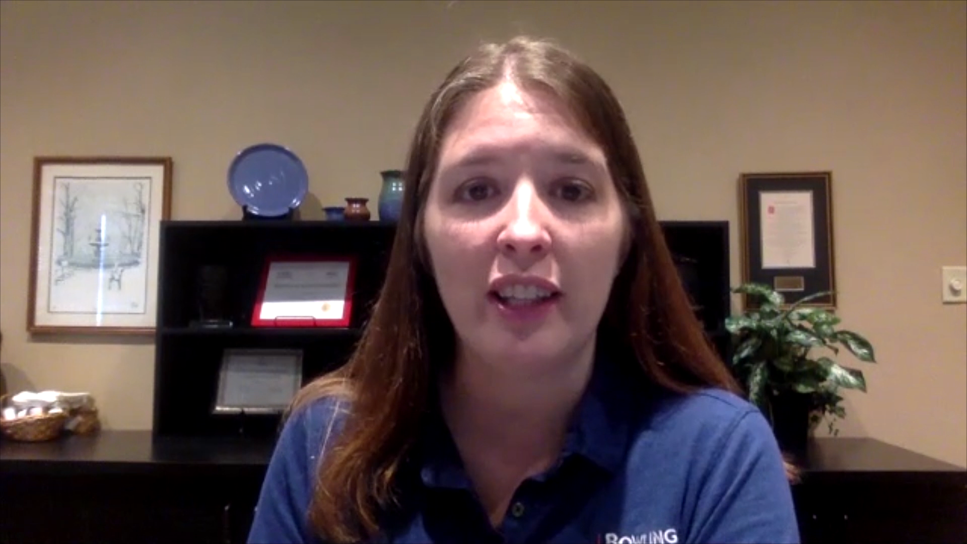 Emerging Leader - Beth Noffsinger - WNKY News 40 Television