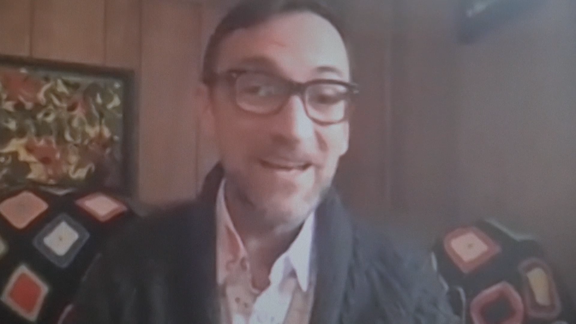 Decision 2020 - W. Paul Carter - WNKY News 40 Television