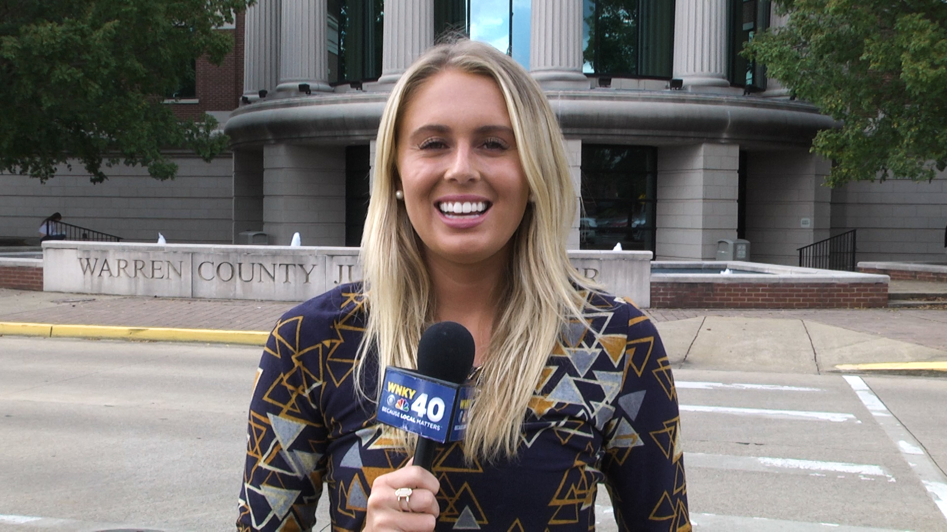 Local political leaders preview 2020 presidential debate - WNKY News 40 ...