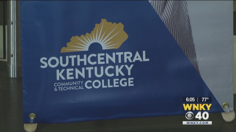 Southcentral Kentucky Community and Technical College establishes ...