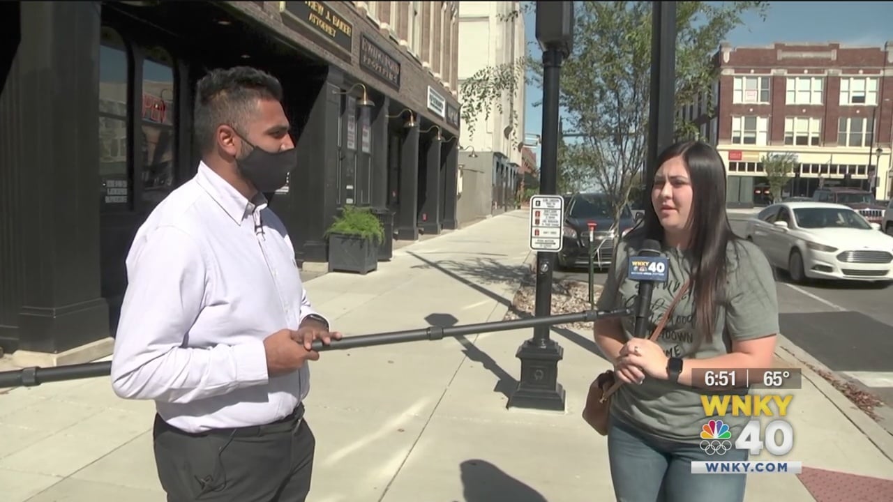 SoKY Speaks - The Metric System - WNKY News 40 Television