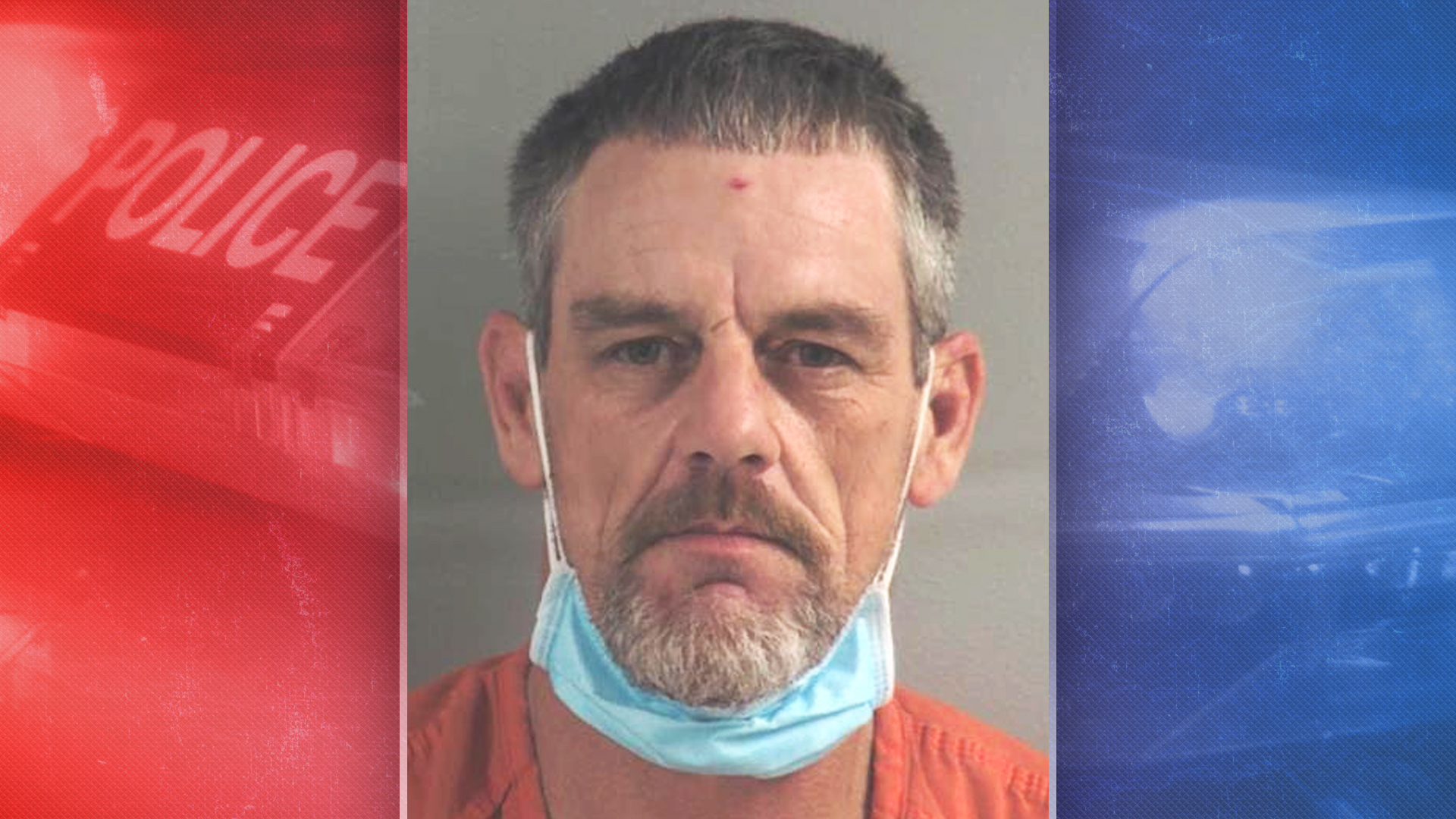 KSP search for escaped inmate - WNKY News 40 Television