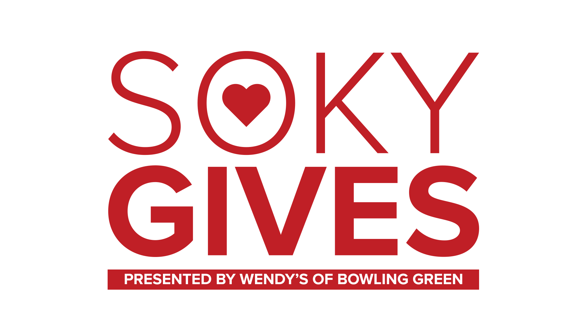 SoKY Gives - WNKY News 40 Television