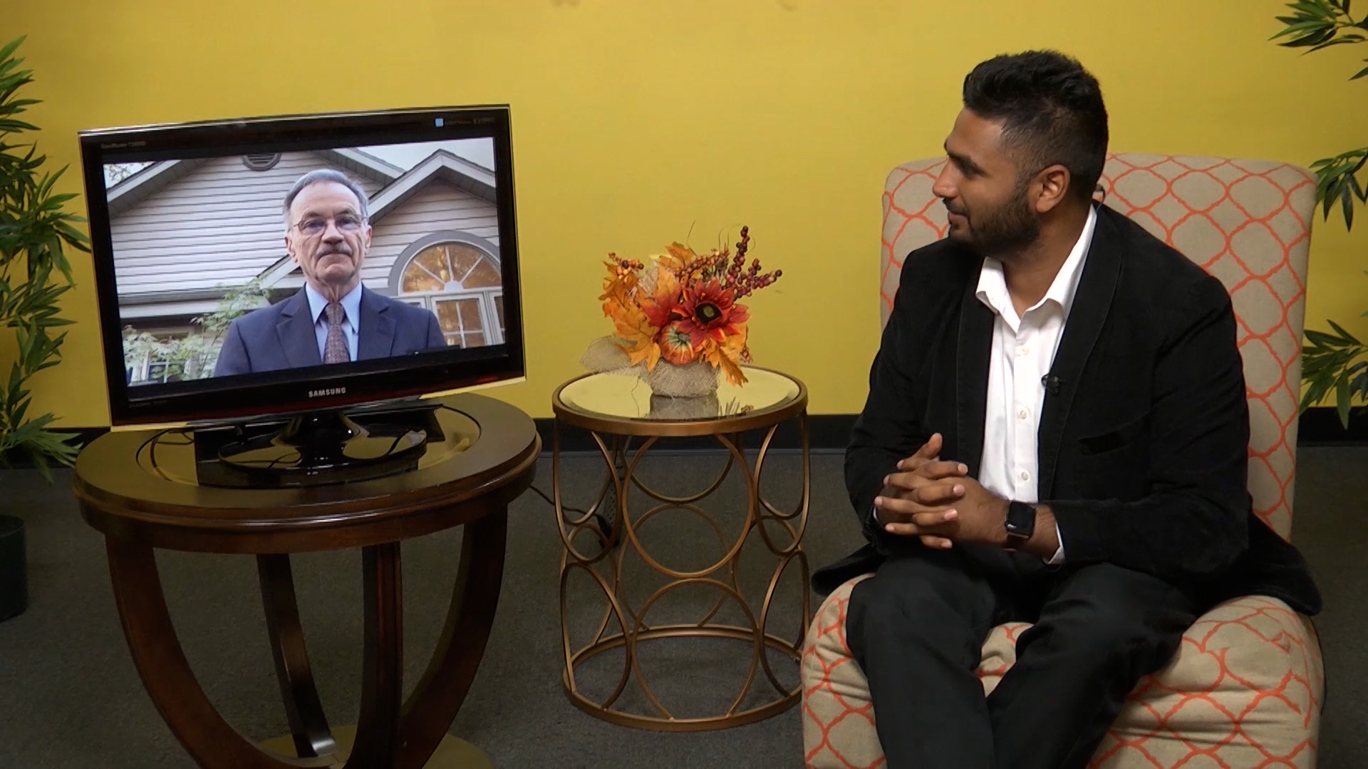 Sunrise Spotlight - Mayor Bruce Wilkerson - WNKY News 40 Television