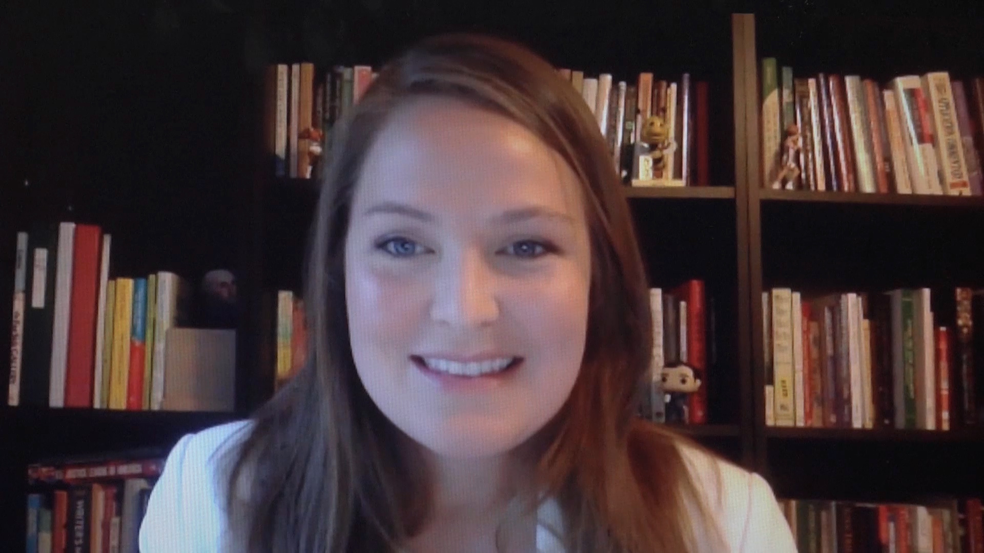 Decision 2020 - Dana Beasley Brown - WNKY News 40 Television