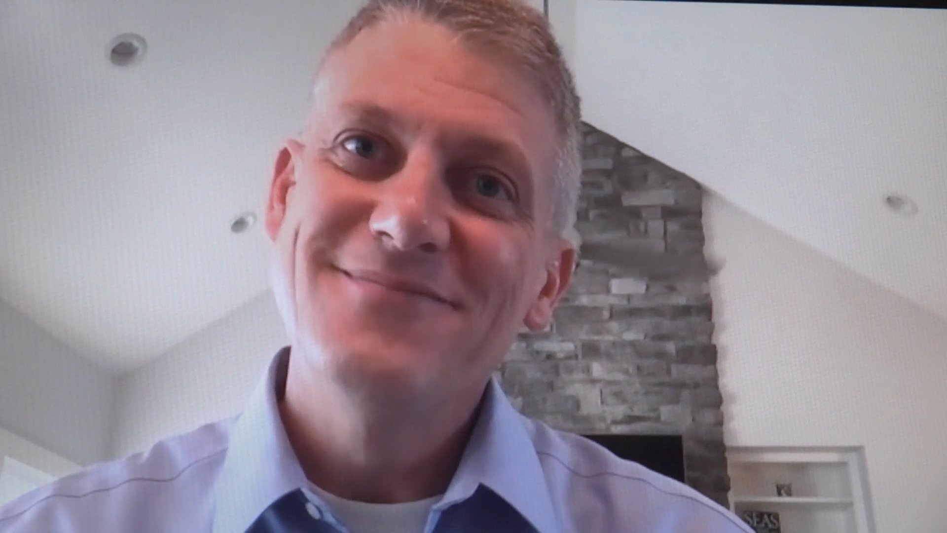 Decision 2020 - David Witty - WNKY News 40 Television