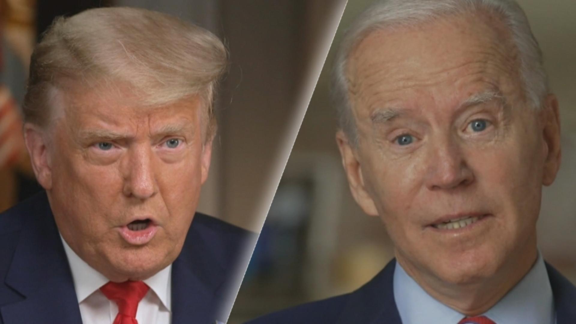 Decision 2020: The Final Stretch - WNKY News 40 Television