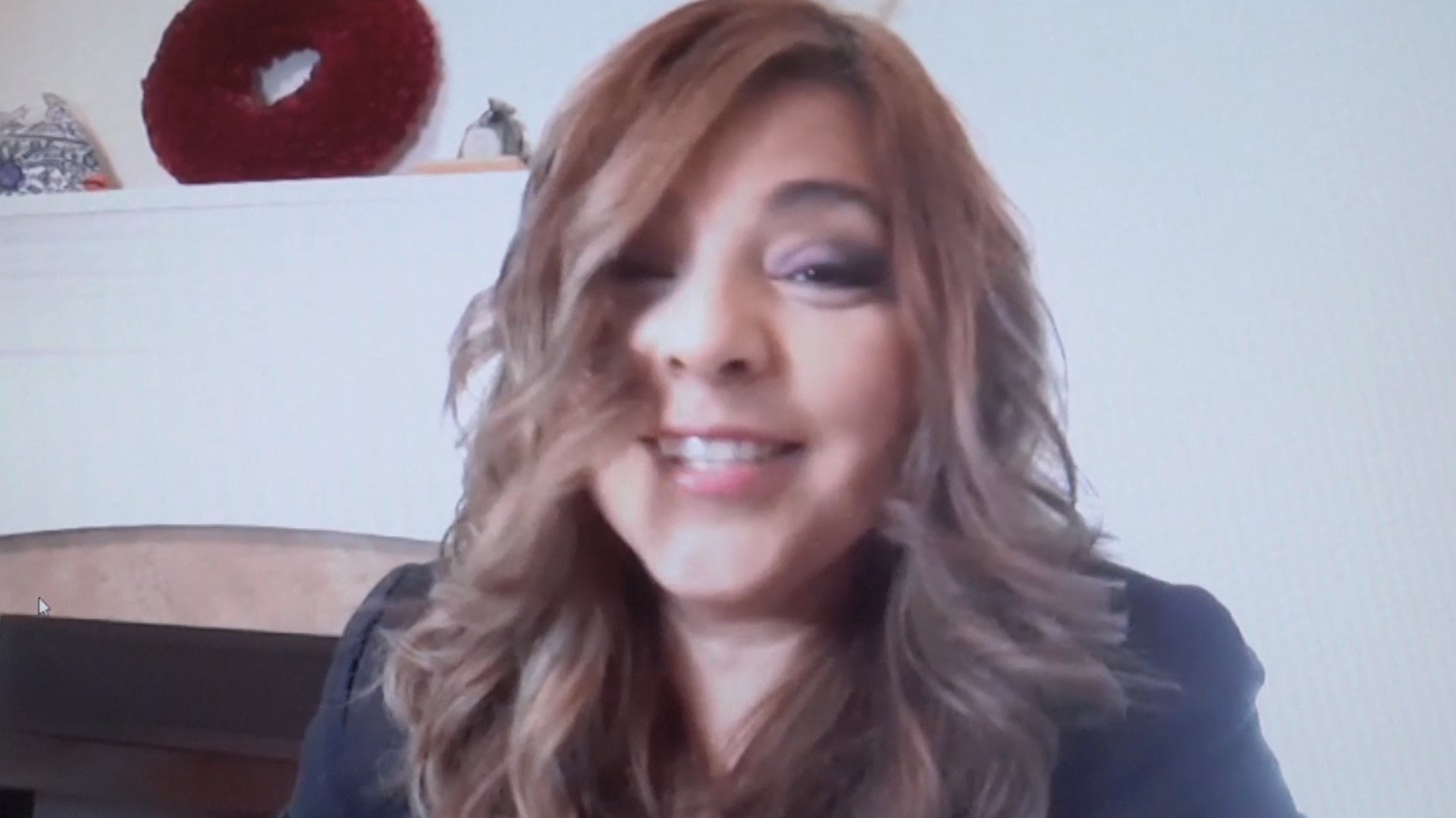 Decision 2020 - Leanette Lopez - WNKY News 40 Television