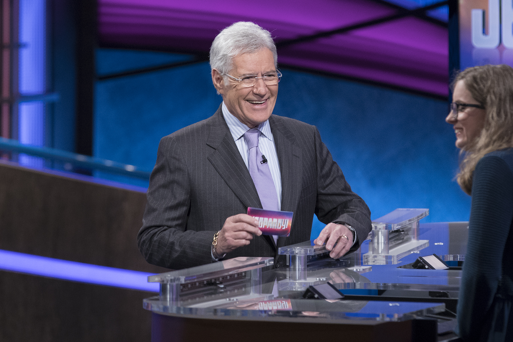 JEOPARDY! mourns passing of beloved host Alex Trebek - WNKY News 40 ...