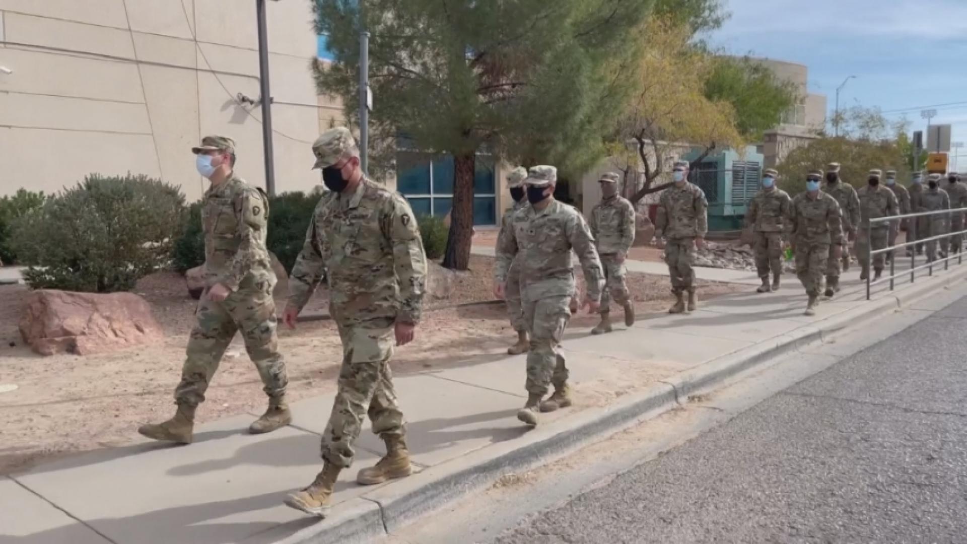 Gov. Beshear: FEMA strike teams, Kentucky National Guard assisting ...