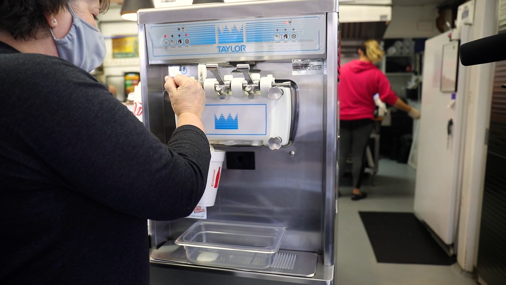 Let's Make A Meal - Frosty Freeze - WNKY News 40 Television