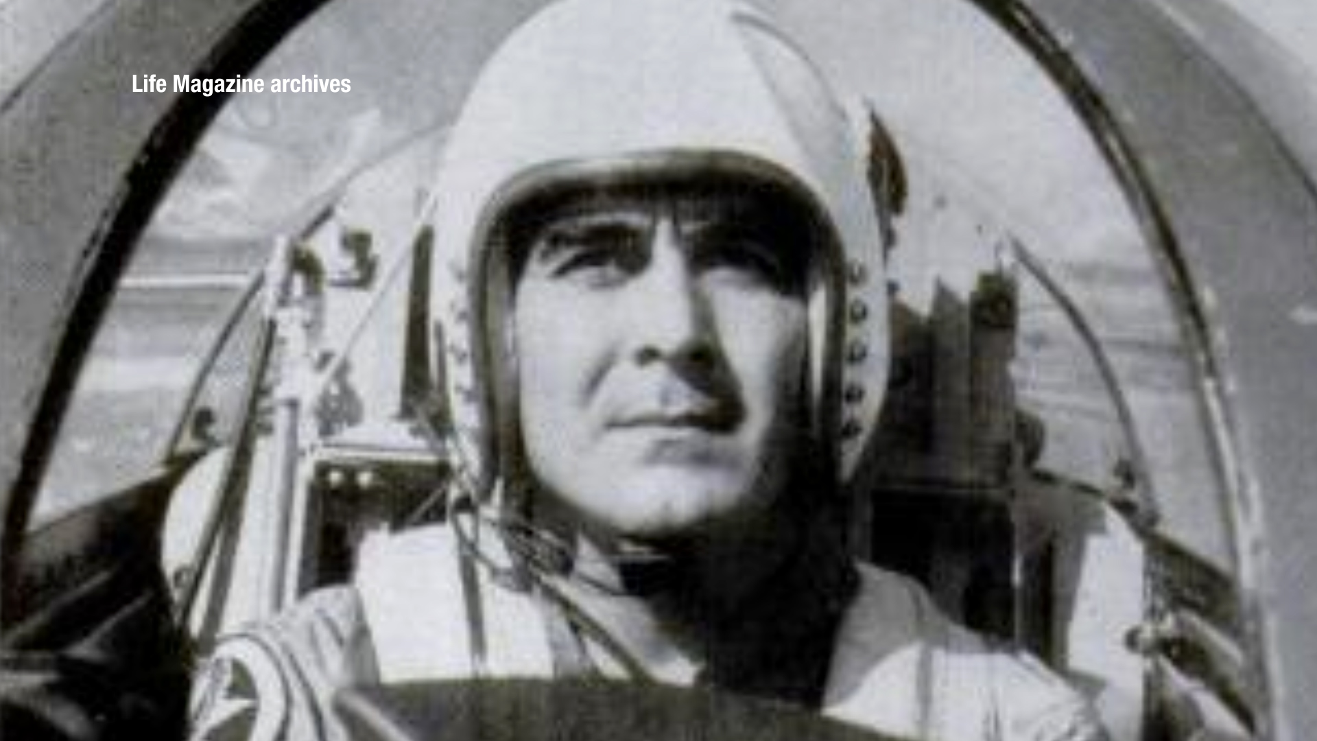 Throwback Thursday - Remembering a Blue Angel: Johnny Magda - WNKY News ...