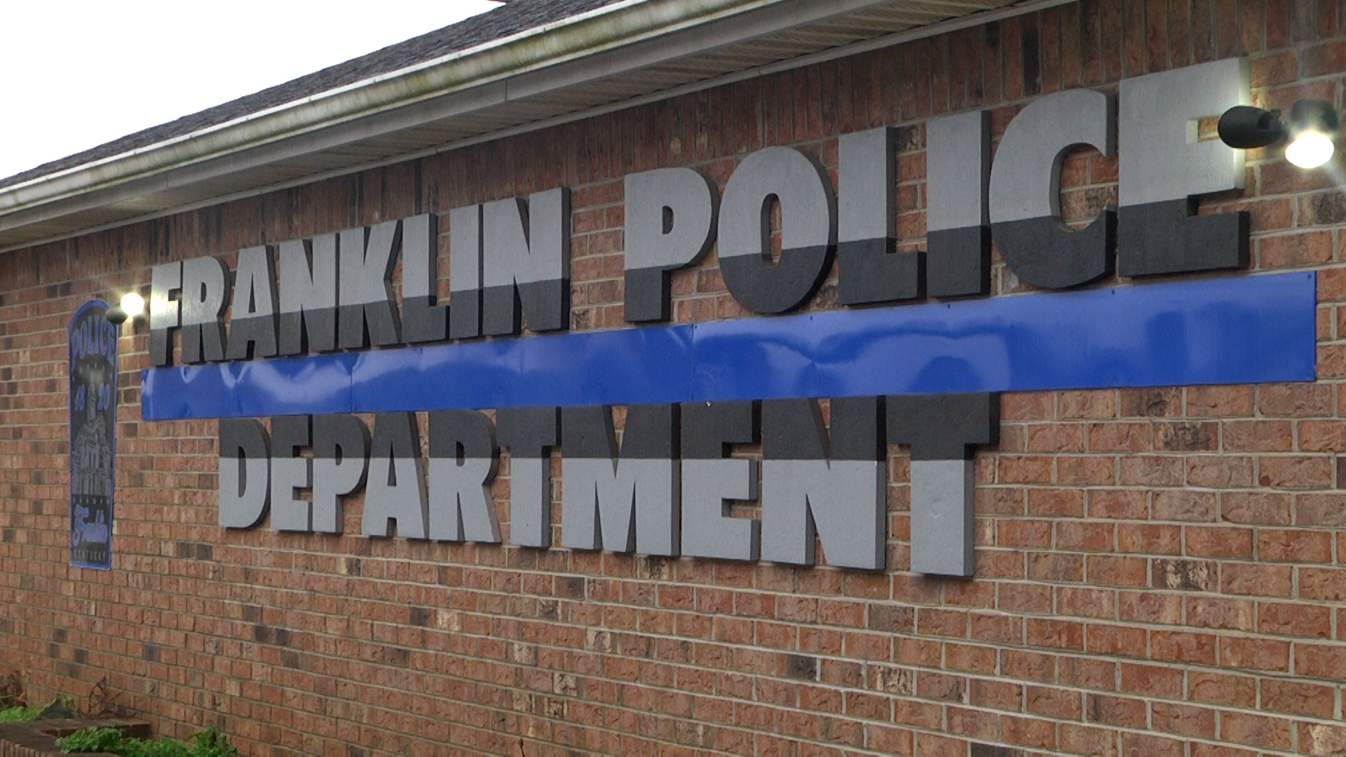 Franklin Police Department is hiring - WNKY News 40 Television