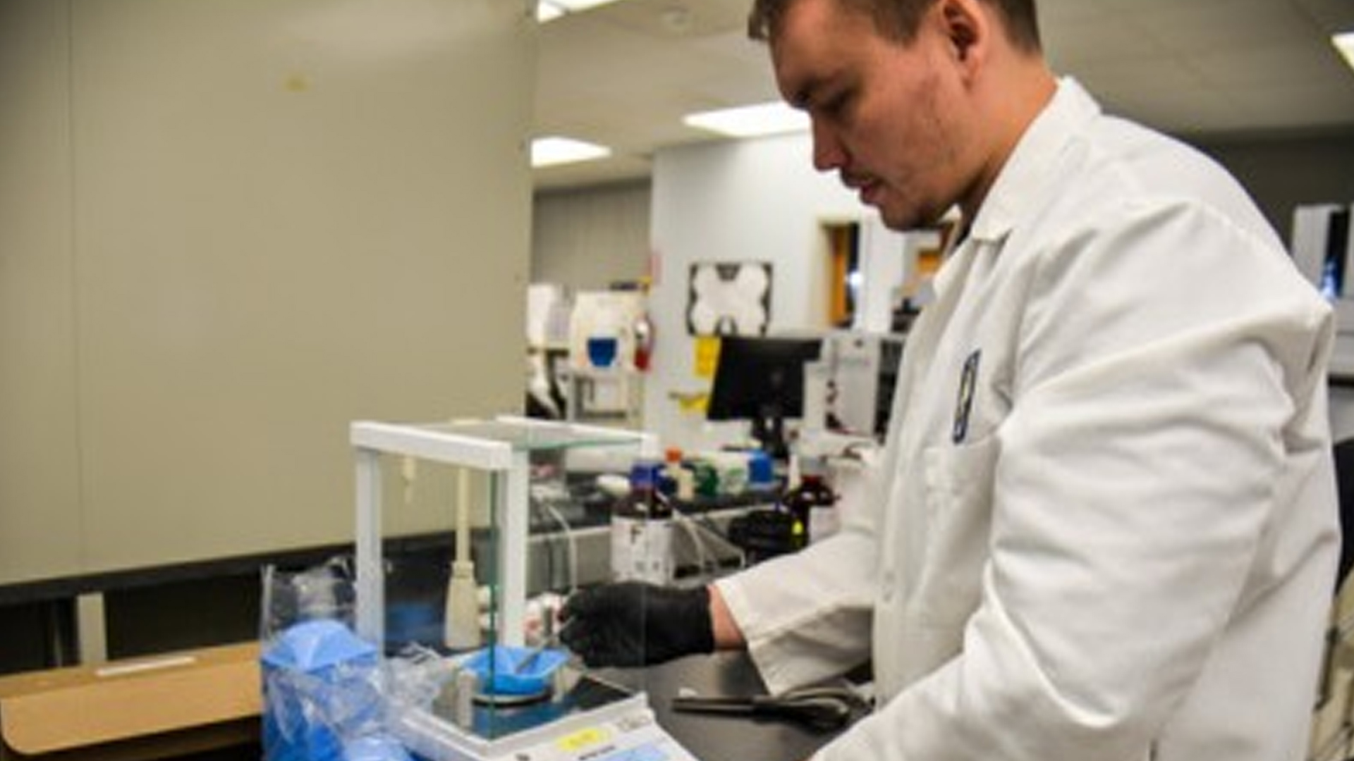 Kentucky State Police forensic labs adopt rigorous standards - WNKY ...